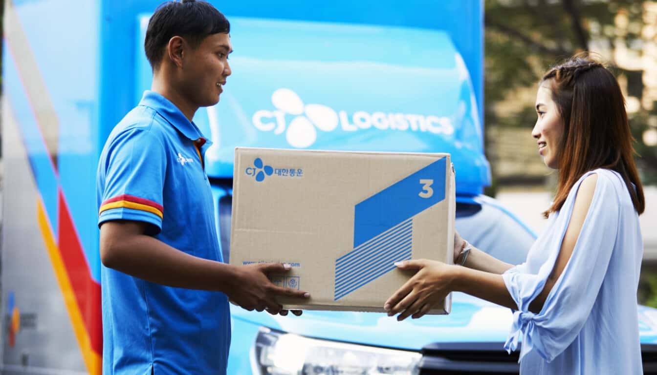 Results | CJ Logistics America