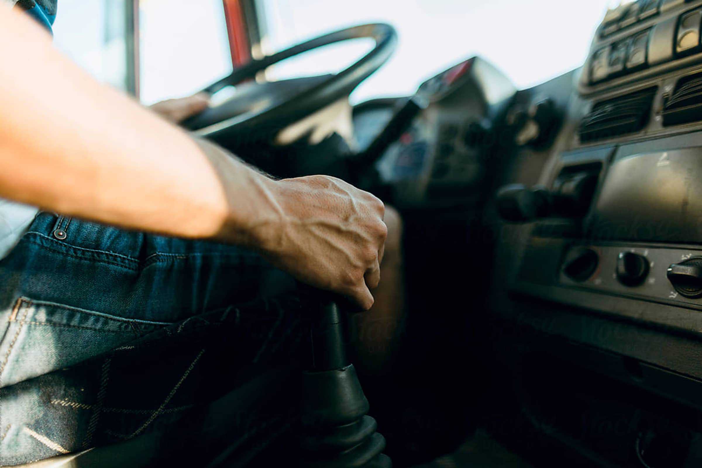 Managed Transportation | CJ Logistics