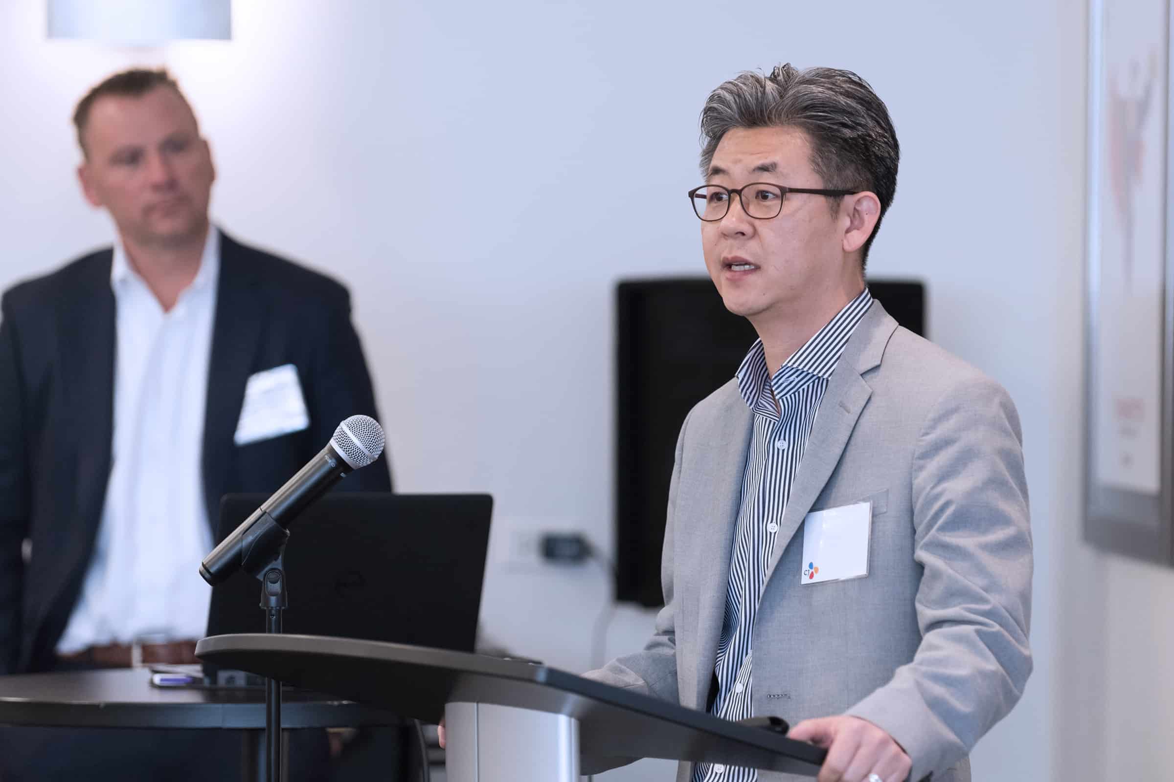 Industry Insights | CJ Logistics America