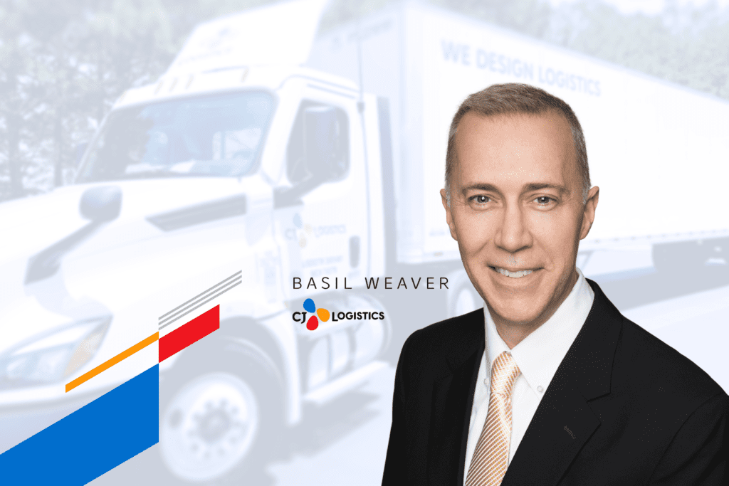 CJ Logistics America leader to join webinar on rethinking sourcing ...