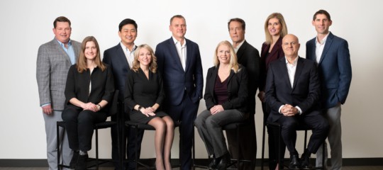 Executive Team | CJ Logistics America