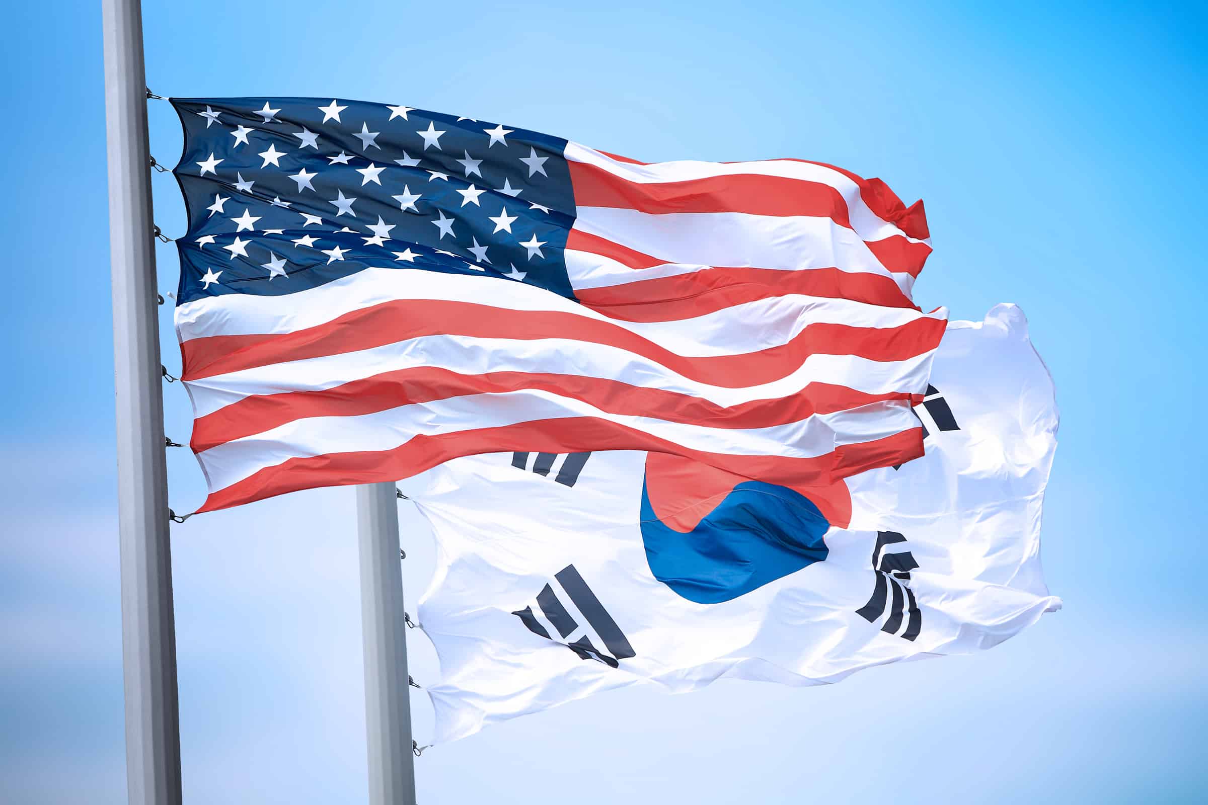 Korean American Day Celebrated Today January 13 CJ Logistics America Korean American Day Celebrated Today January 13 CJ Logistics America