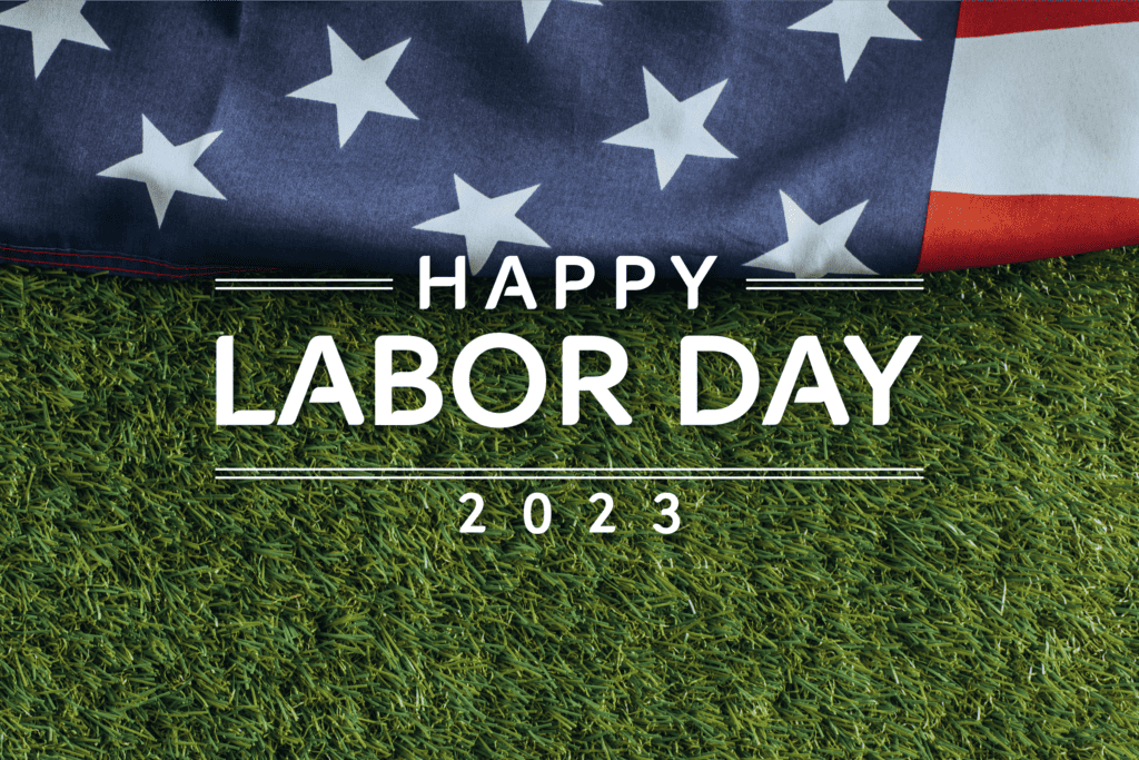 On Labor Day 2023, CJ Logistics America recognizes team’s dedication ...